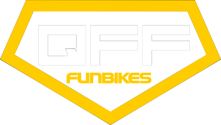 CF-Moto Quads | QFF Funbikes BV