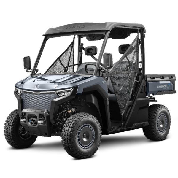 CF-Moto Quads | QFF Funbikes BV